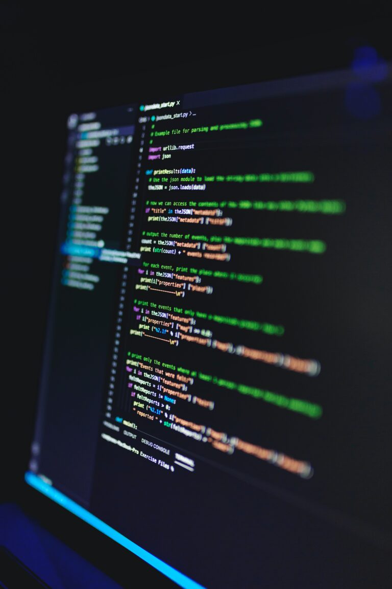 Installing Python on macOS Using Homebrew | CHLI Technologies